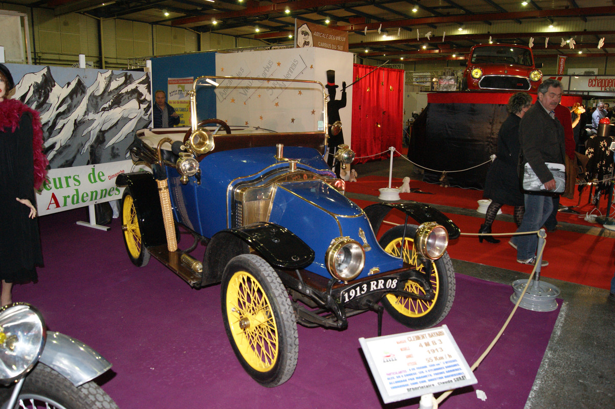 4 MB3 1913 — Postimages