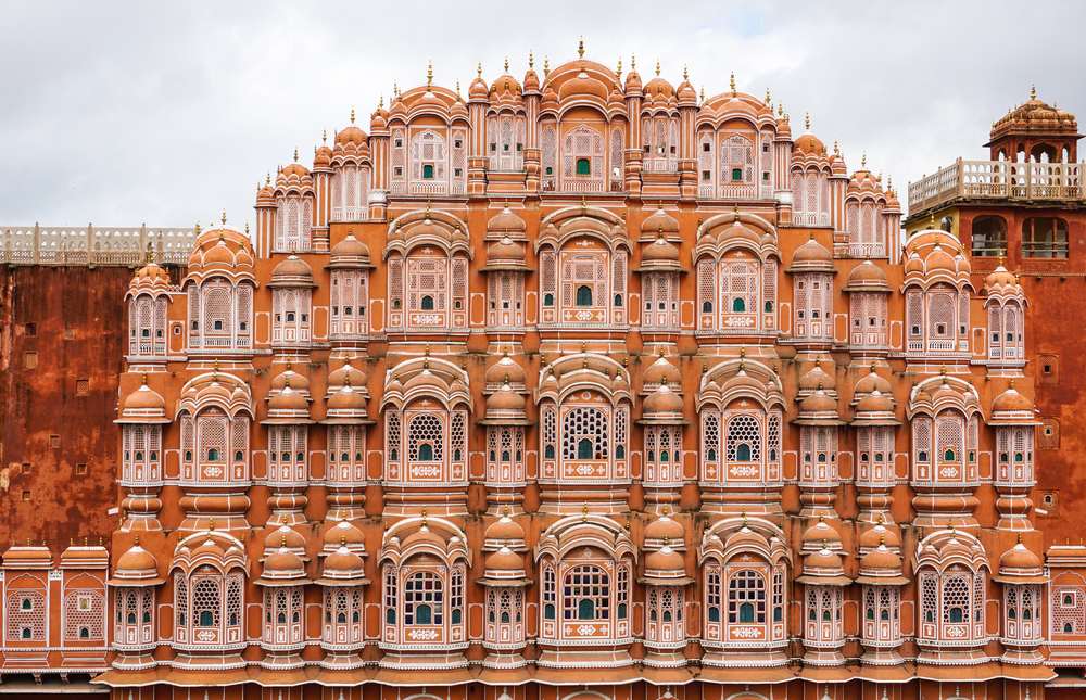 Hawa Mahal, Jaipur: How To Reach, Best Time & Tips