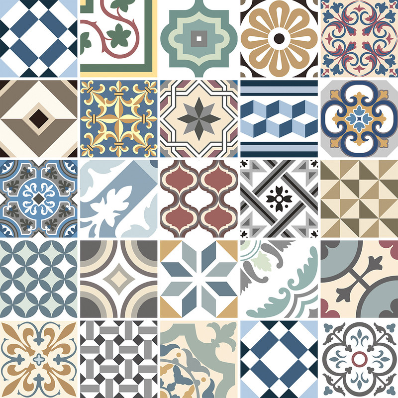 HP 1 MESH — Postimages