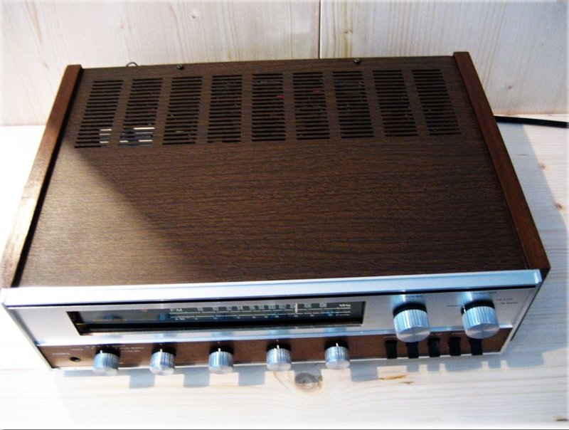 Monarch SAT-370 X | Hifi-Wiki