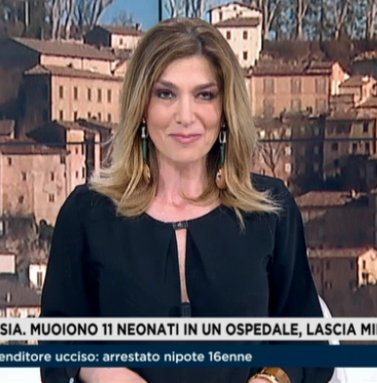 Milena Minutoli