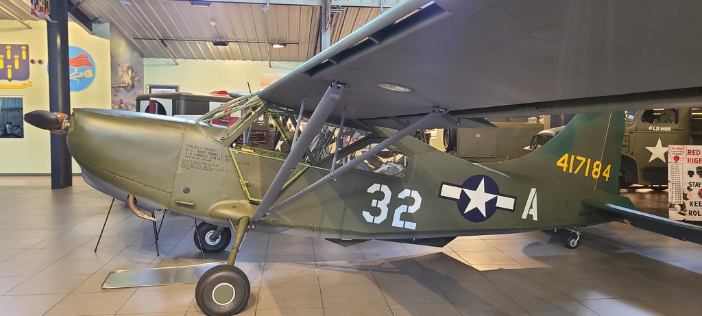 Fagen's Fighters Museum Trip - General Discussion - Large Scale Planes