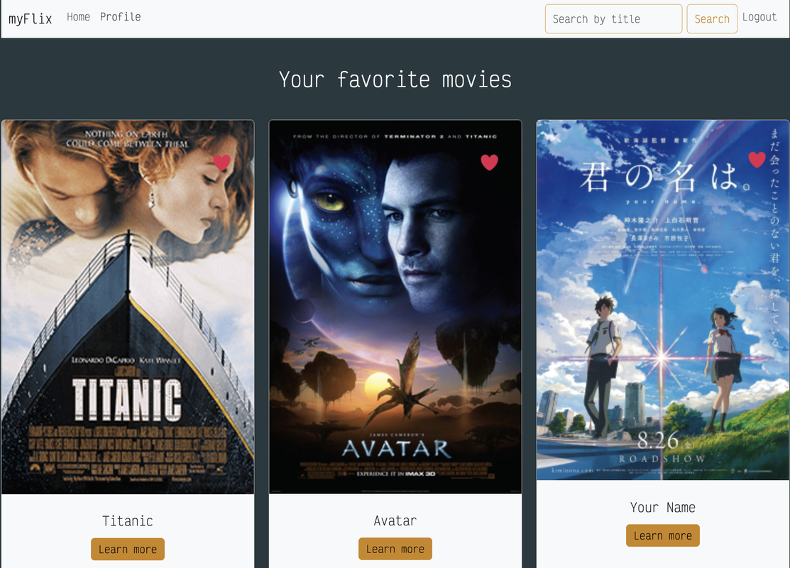 Profile view — Postimages