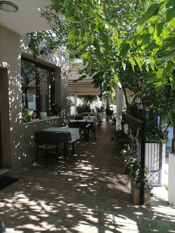 Σέρρες, Ταβέρνα Δροσιά: Απολαύστε ένα μοναδικό γεύμα σ' ένα πανέμορφο ...
