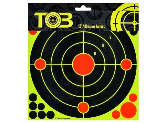 Exploring The Purpose And Benefits Of Paper Shooting Targets blog by ...