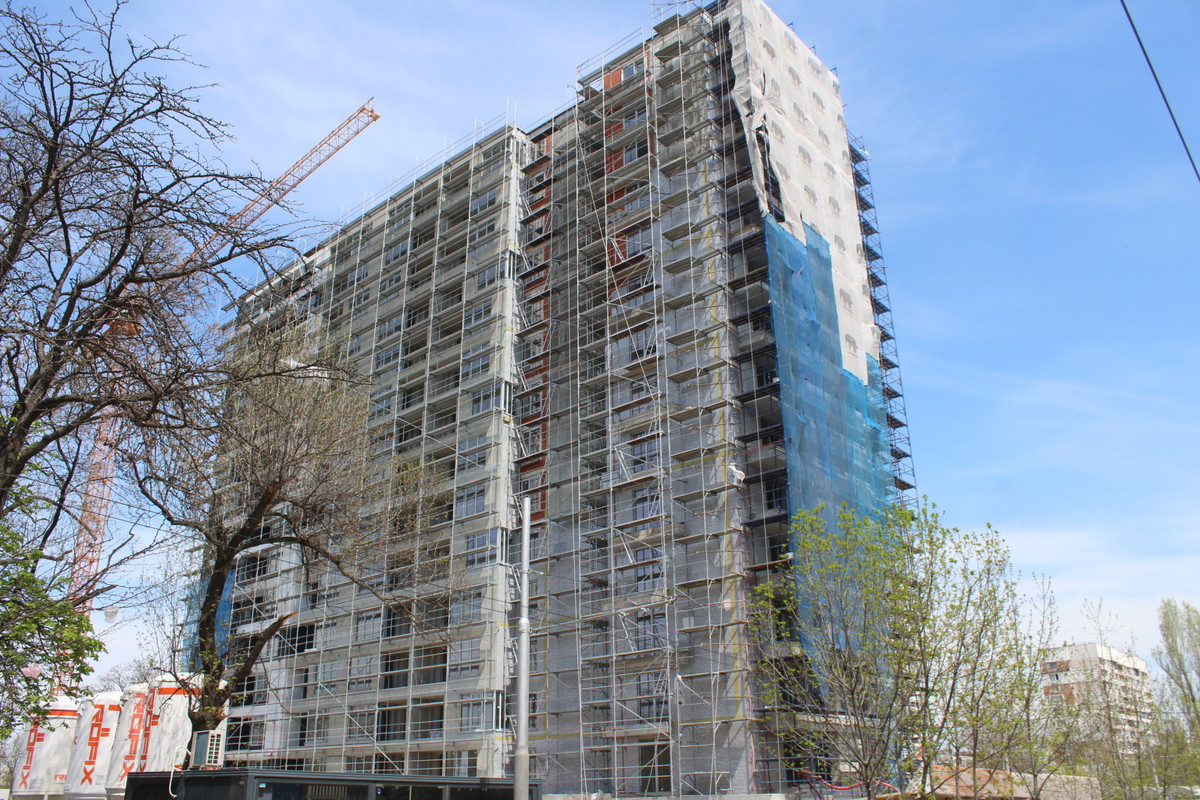 [Sofia|София] Construction, Projects & Updates [2020] | Page 31 ...