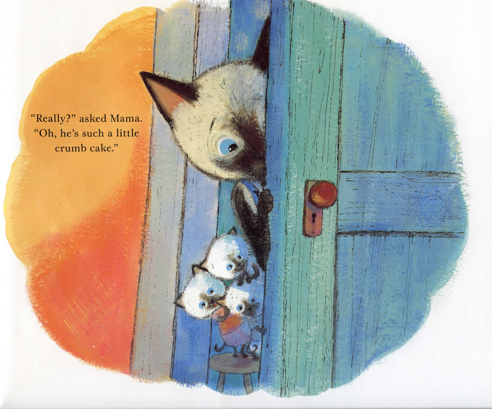Skippyjon Jones in the Doghouse Judy Schachner 31 — Postimages