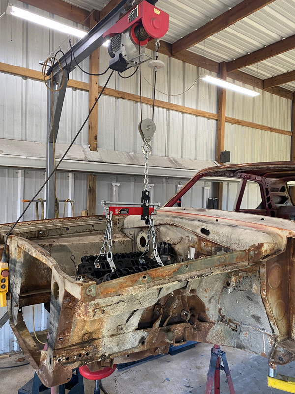 318 engine — Postimages