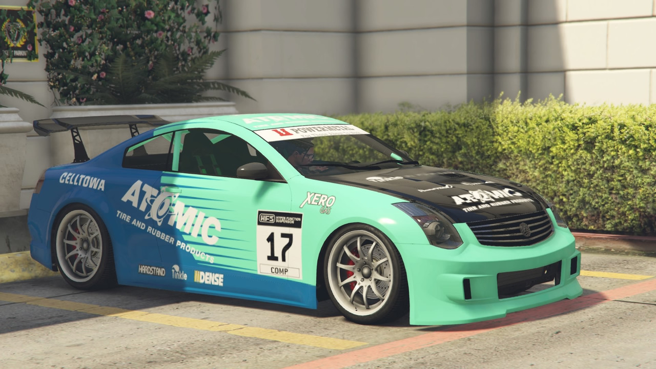 Fathom FR36 Appreciation and Discussion Thread - Page 3 - Vehicles ...