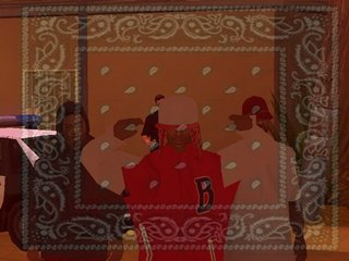 E/S Rollin '30's Bloodstone Pirus - Архив форума - Trinity GTA