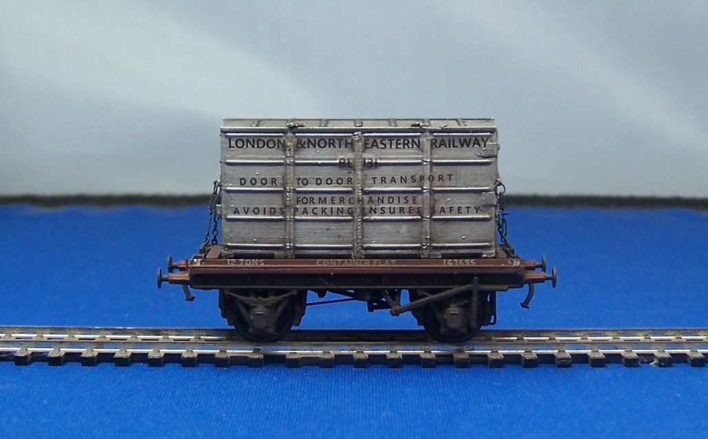 Big 4 pre-nationalization container diagrams - UK Prototype Questions ...