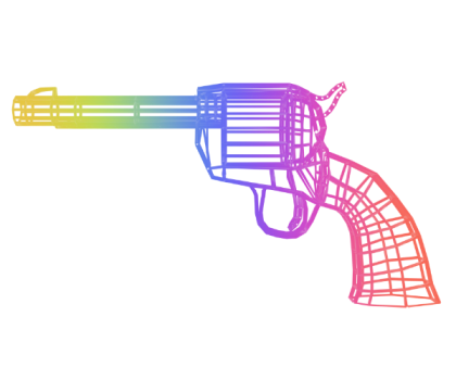 hologram gun gun - MVSD Item value - 123Demands