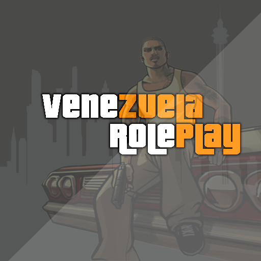 Venezuela RolePlay - Server Logo · Issue #118 · Hual/samp-discord ...
