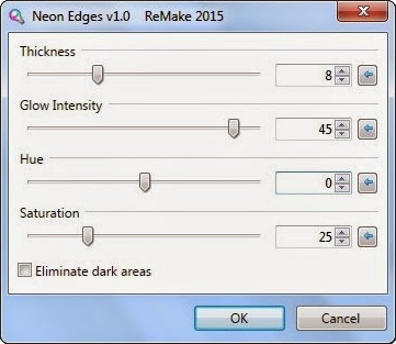CodeLab - First Steps (Neon Edges) - Plugin Developer's Central - Paint.NET Forum