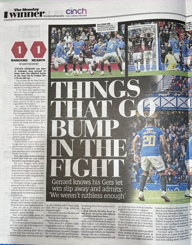 Record gers 8 IMG 3720 — Postimages