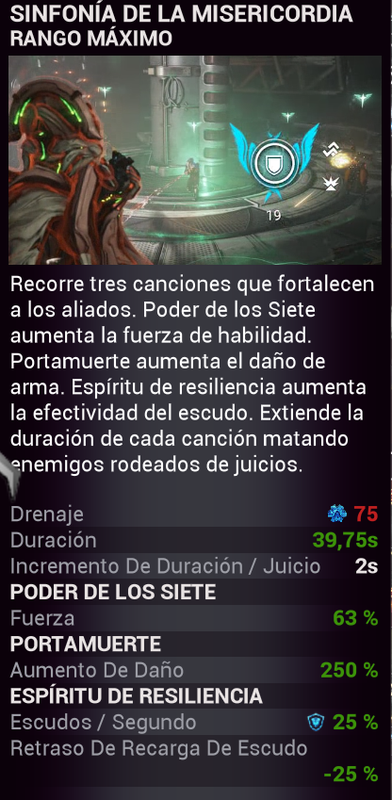 5 Forma Jade Build by adrian249 - Jade Weapon Master || Insane Buff and ...
