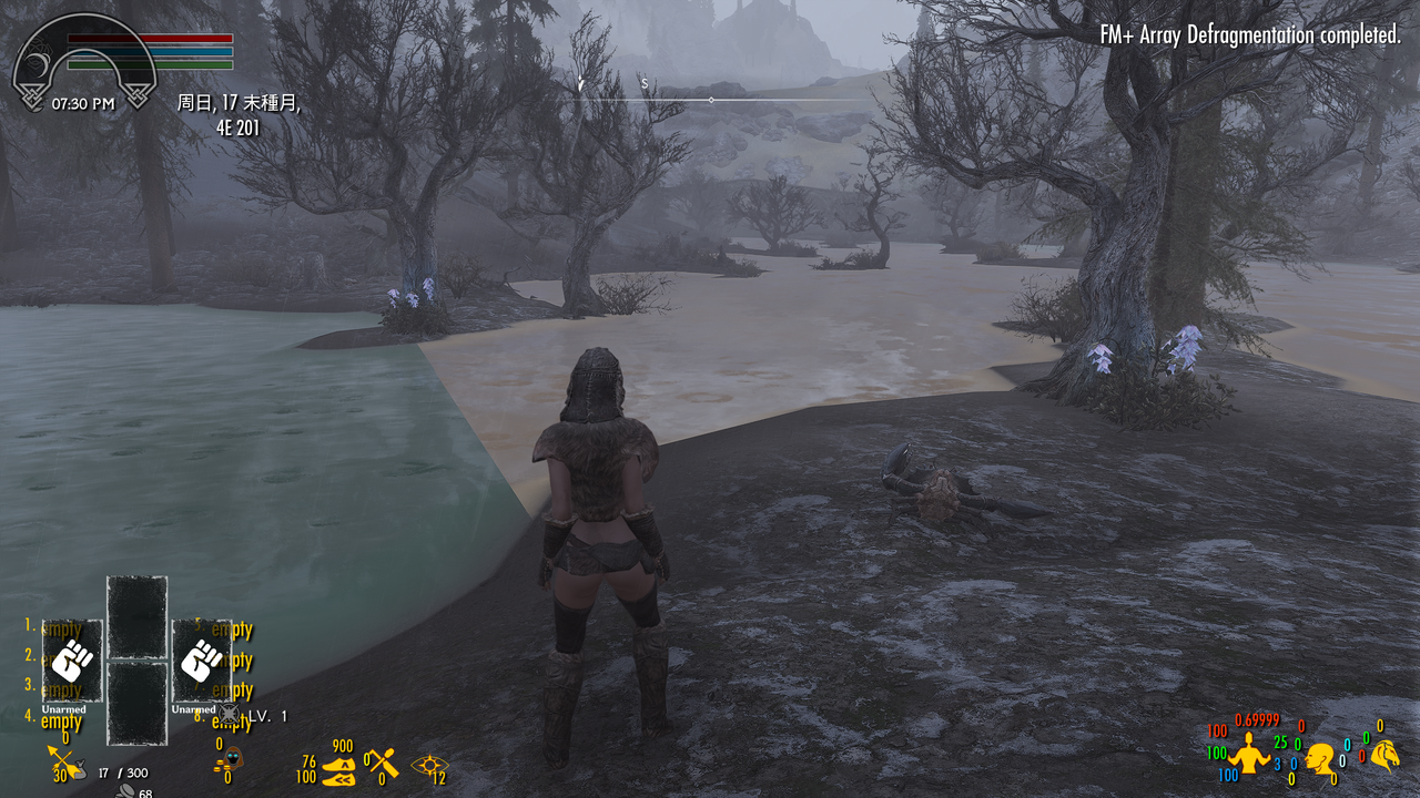 Demonic Creatures - Mod Version V2.0 - Page 16 - Downloads - Skyrim: Special Edition Adult Mods ...