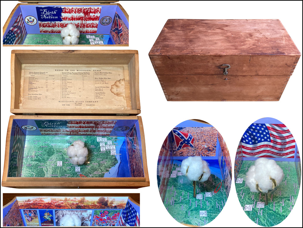 Birth Of ANation Box — Postimages