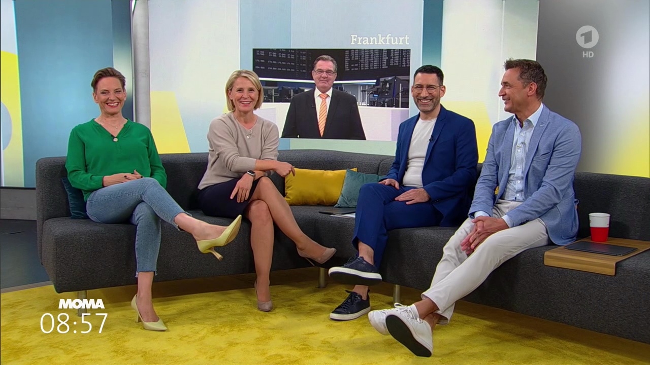 Susan Link ARD Mo Ma 30 08 2022 pp 87 — Postimages