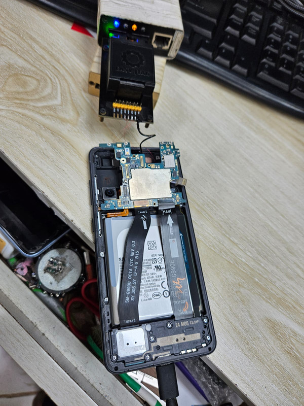 Samsung Galaxy S21 FE SM-G990E FRP RESET DONE - GSM-Forum