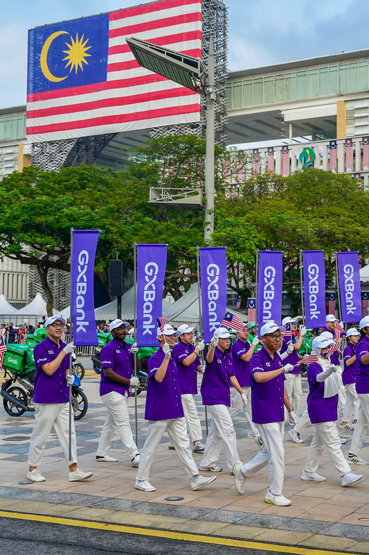 Grab celebrates National Day by championing diversity and inclusion ...