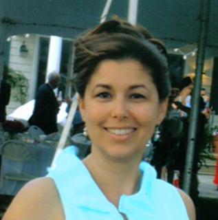 Maria Maldonado Cantrell | Luxevo Vacations