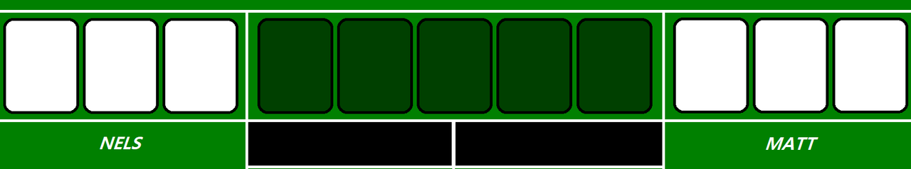 Split Decision: Pilot #1 (NBC) (Archive) | NGC: Net Game Central