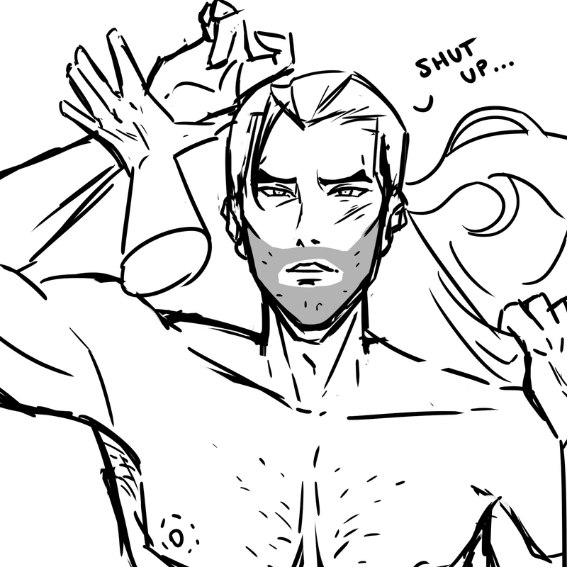 My Flame - Chapter 1 - iwhsi - Dispatch (Video Game) [Archive of Our Own]