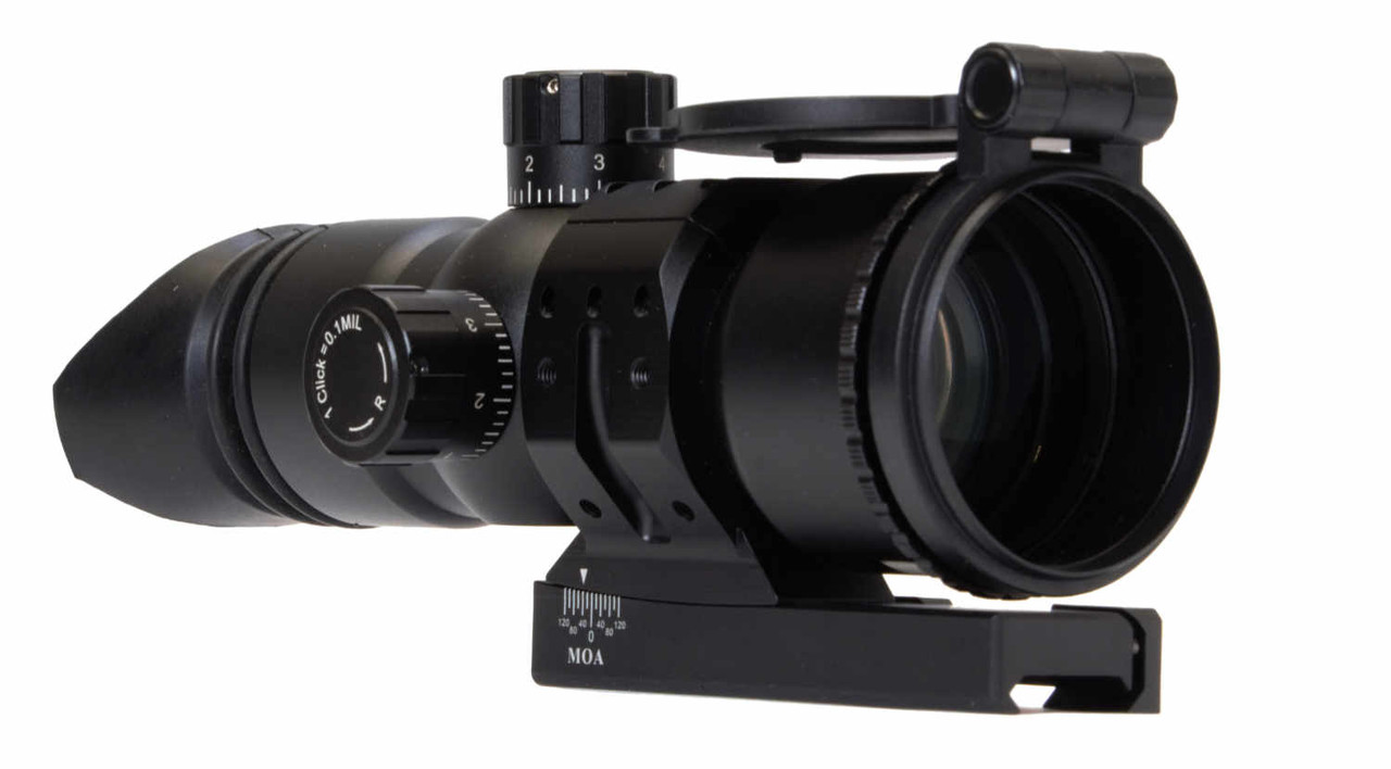 SWAT Prismatic 1500 2 — Postimages
