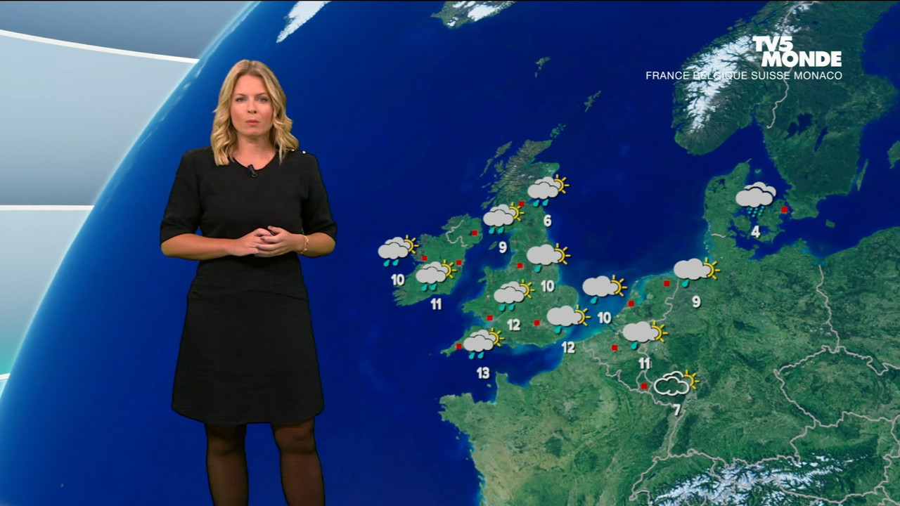 12 09 17 27 00 La météo Dit programma geeft het internationale m ts snapshot 05 26 020 — Postimages