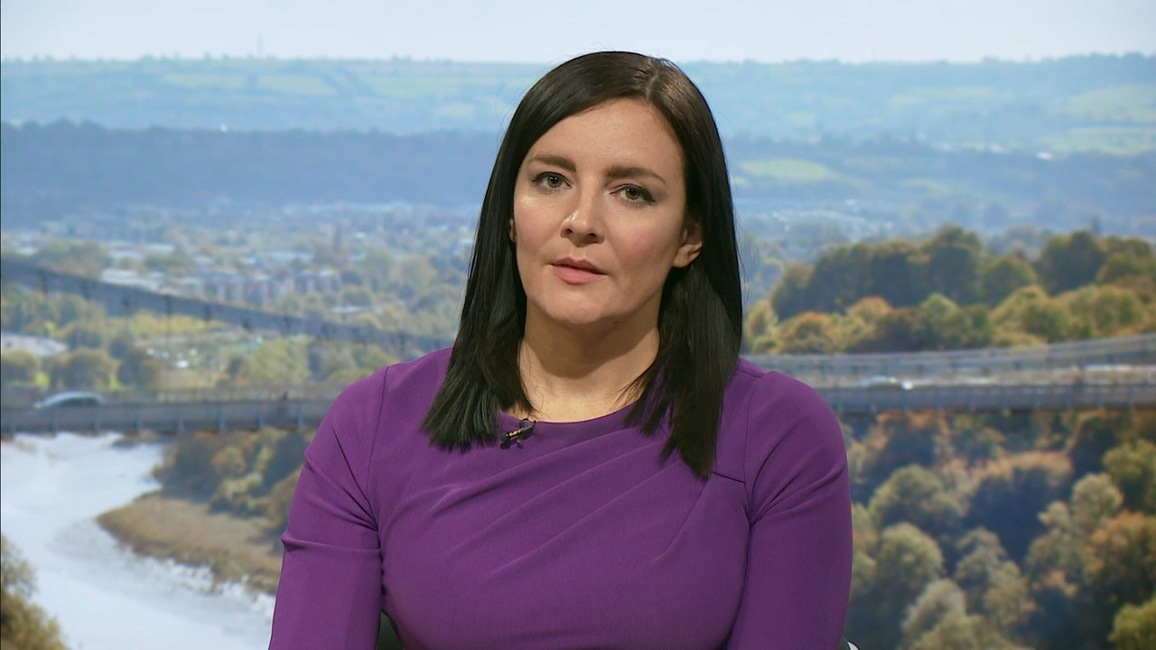 Eli-Louise Wringe - 19-11-2023 — Postimages