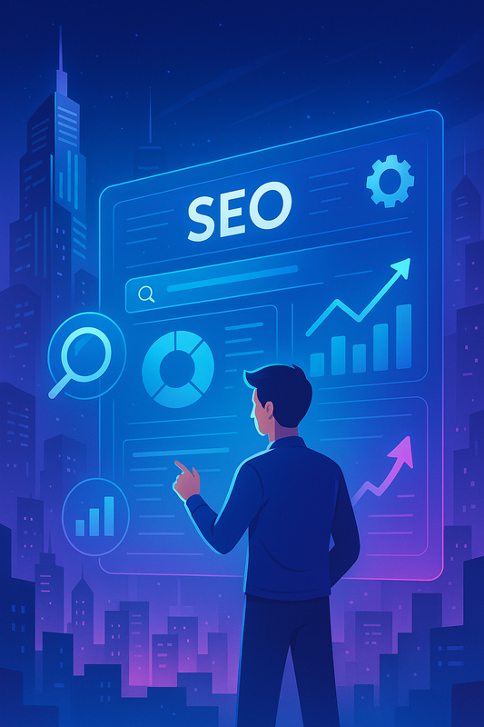 Digital revolution in design: Sample image generators | A SEO Tools