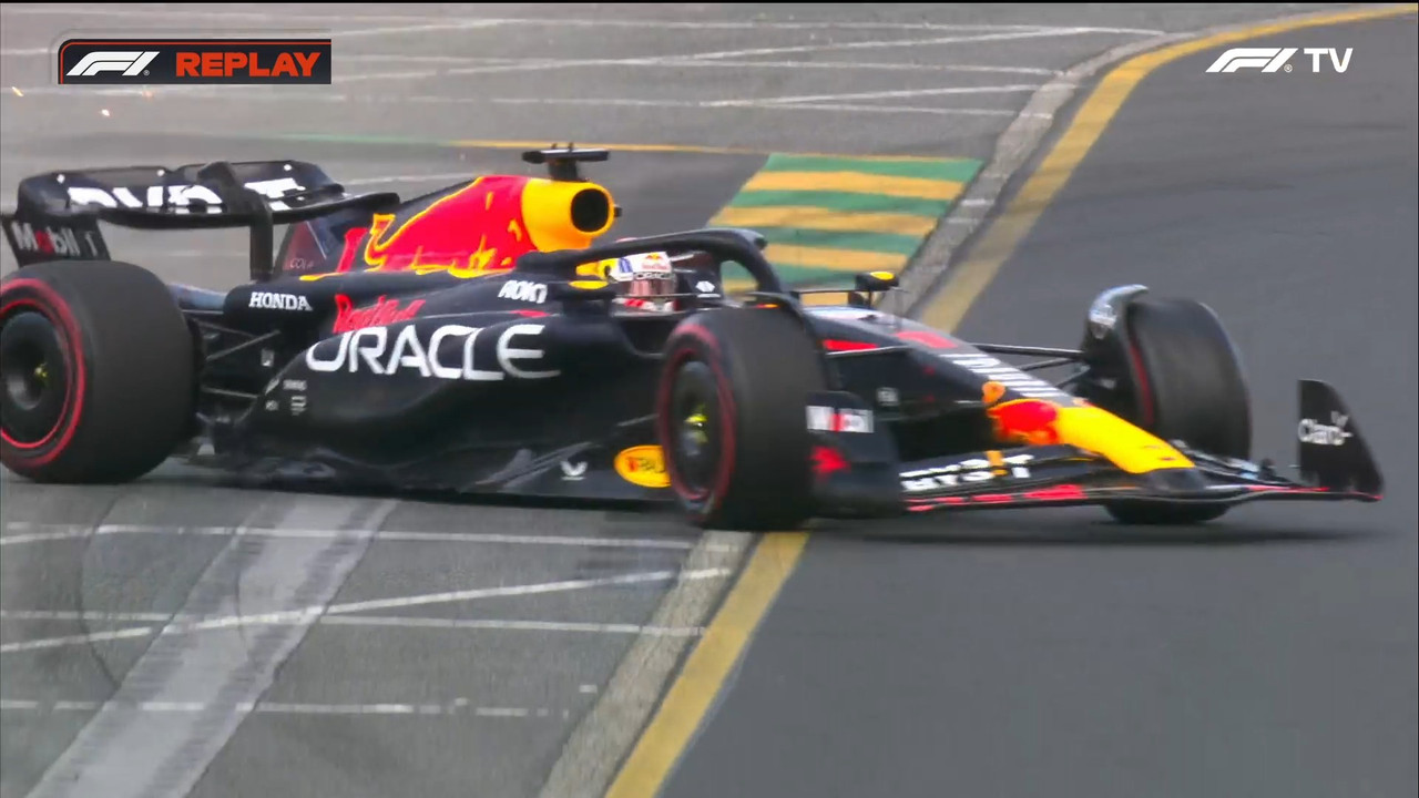 Albert Park 2023 F1 FP1 0013 — Postimages