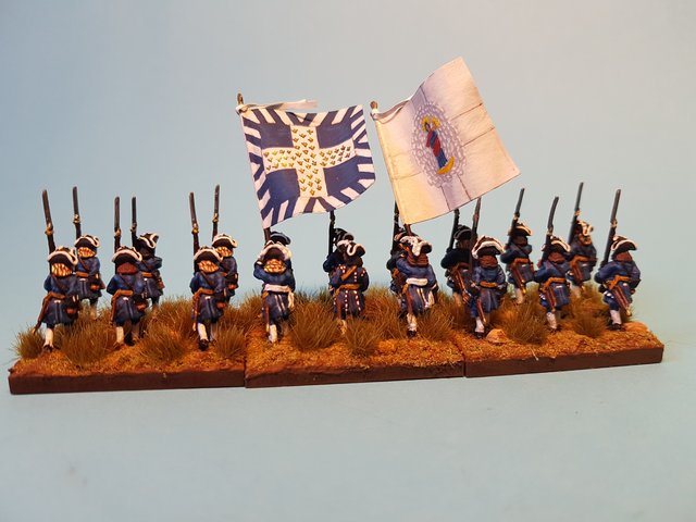 [TMP] "Back to 15mm French Units WSS" Topic