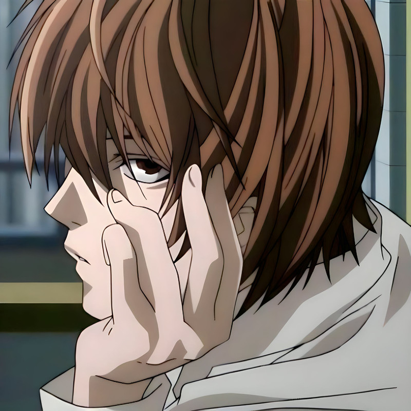 Death Note – 480P SD, 720P HD, 1080P HEVC 10bit BluRay | ESub | ANIMØS