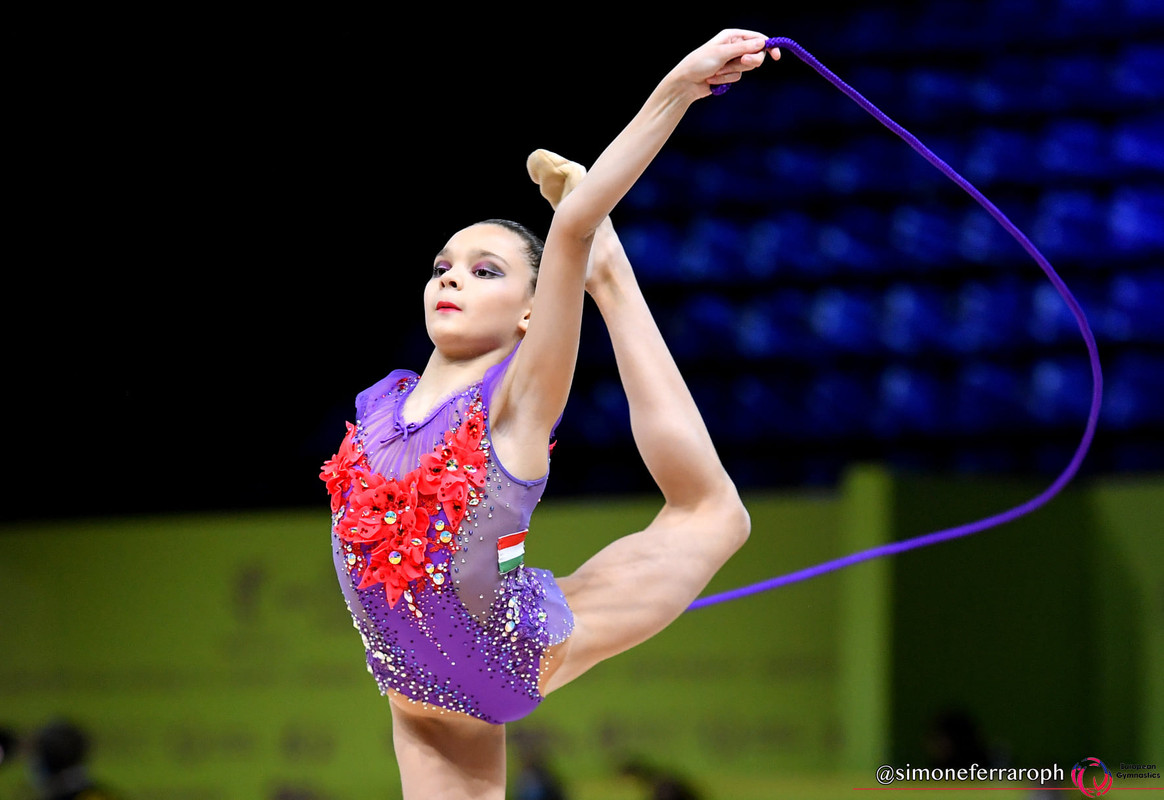 GYULAI Eva Blanka HUN 1 — Postimages