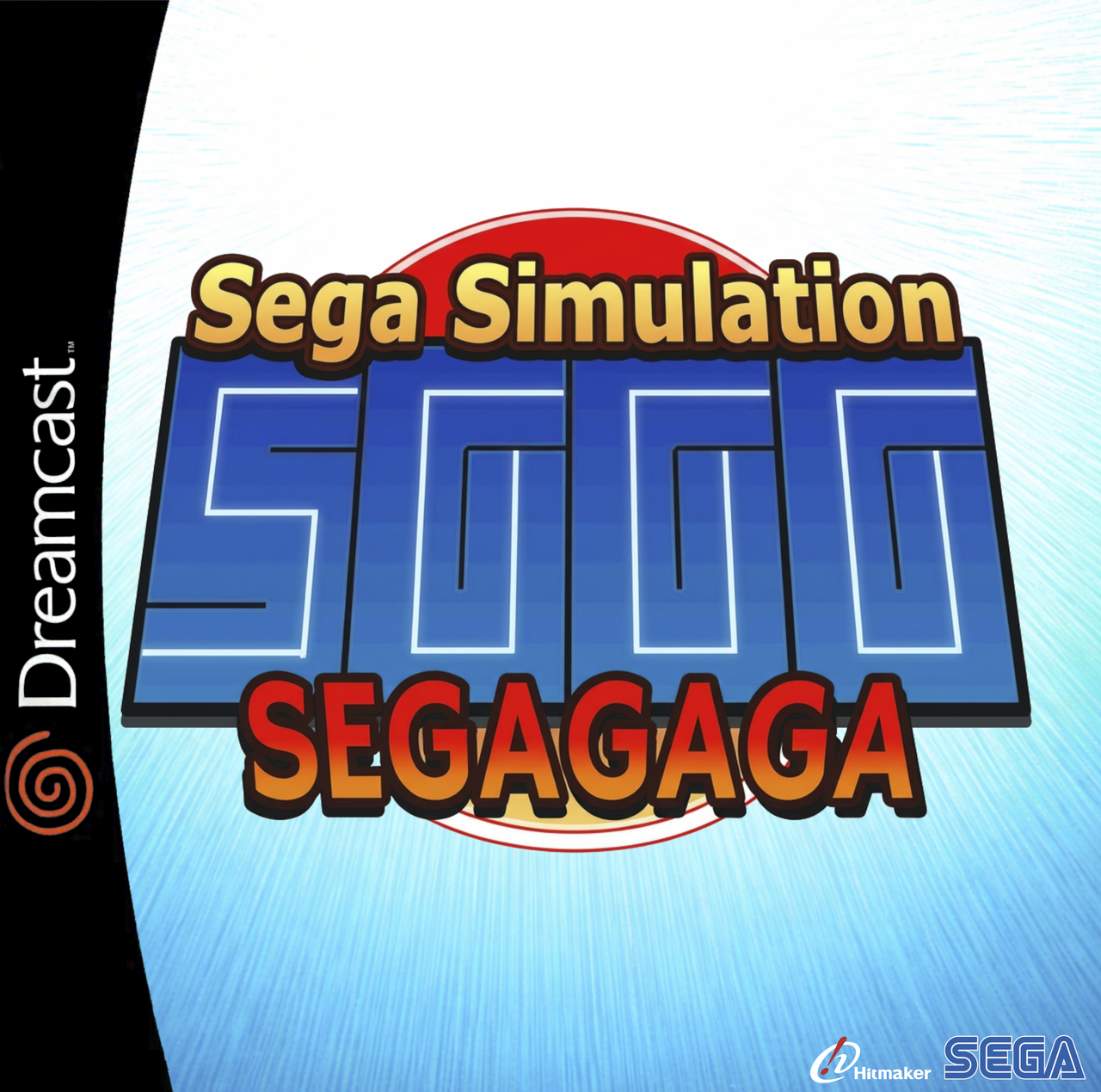 New SEGAGAGA translation project in the works! - Page 32 - Dreamcast ...