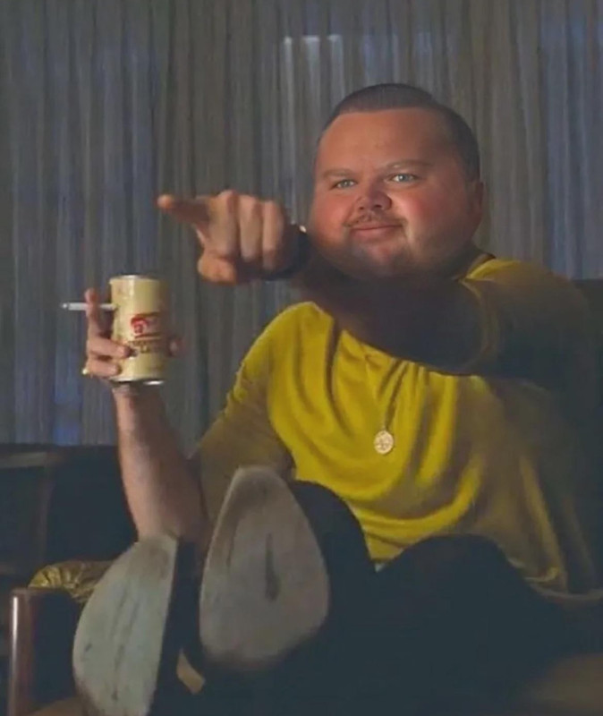 Hold up, was that the angry ginger kid?! | SEC Rant