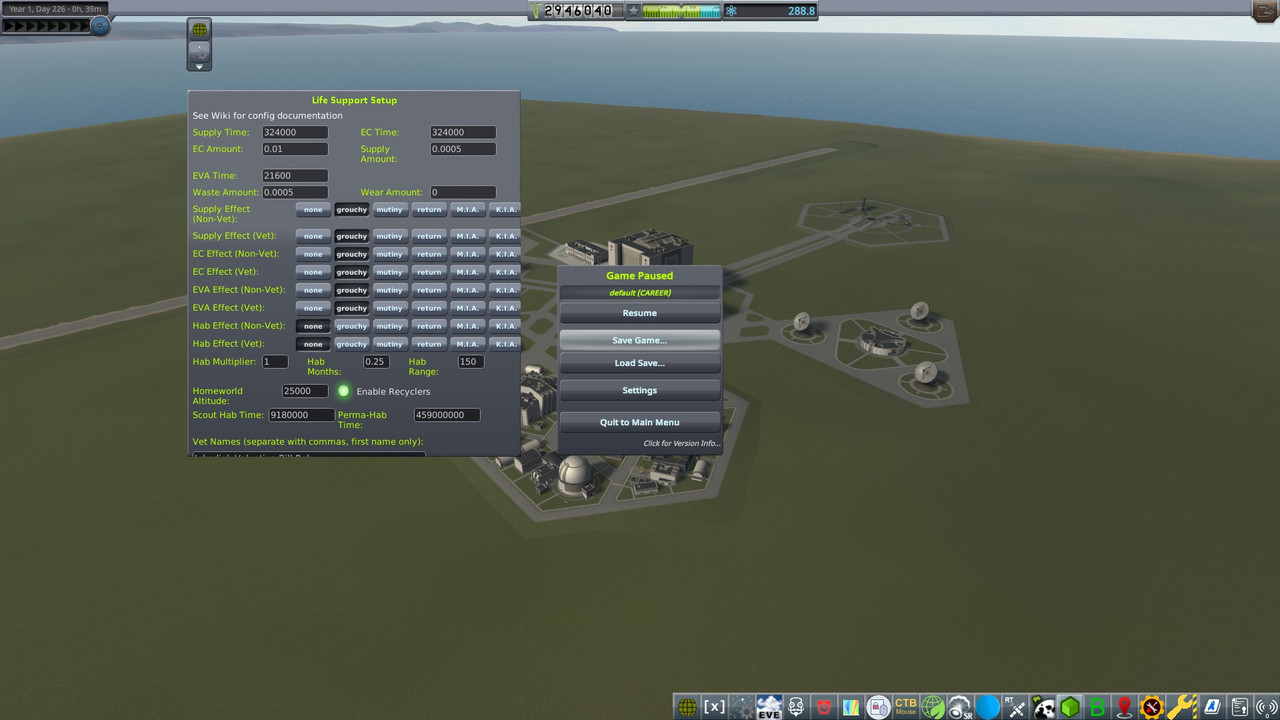[1.12.x] USI Life Support - Page 216 - KSP1 Mod Releases - Kerbal Space ...
