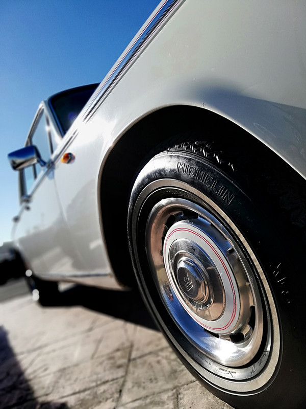 ROLLS SILVERSHADOW CSC2012 Bd8 — Postimages