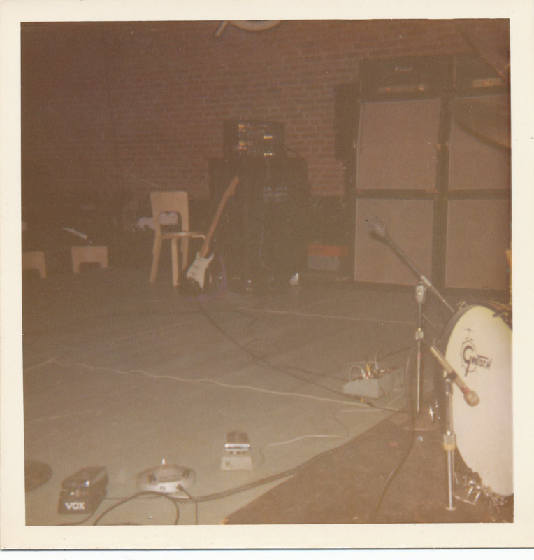 Arhus (Vejlby Risskov Hallen) : 2 septembre 1970