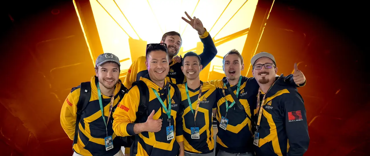 Ascent Rivals - Marketing Gaming Events In-Person & Online