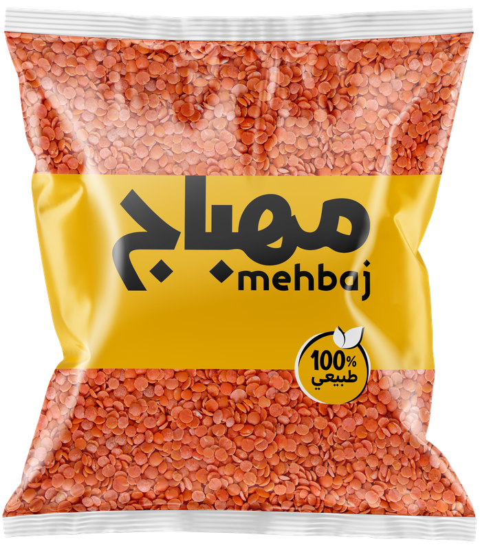 Lentils Red Split 1kg — Postimages
