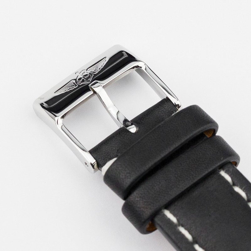 Breitling Chrono Cockpit ref A13358 Galactic 8 — Postimages