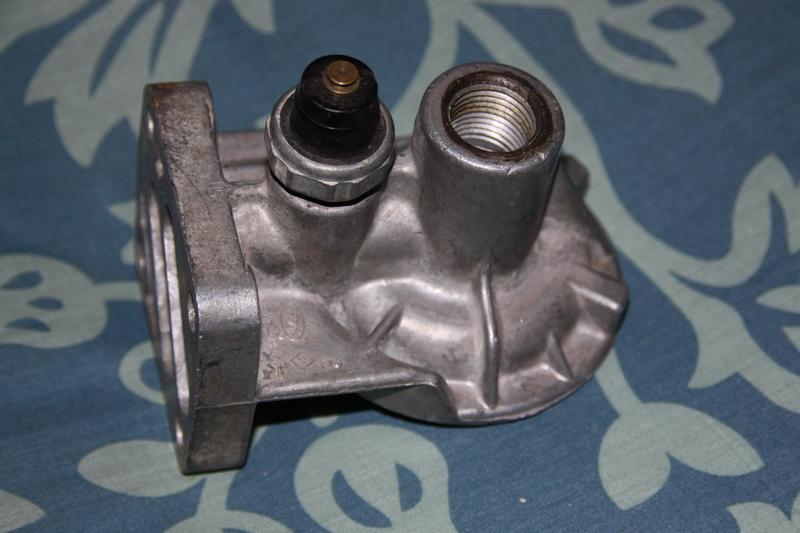 NOS Autolite 2V, 11" brake backing plates for small bearing rear. - 332 ...