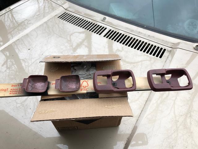 SEM Napa Red | VW Vortex - Volkswagen Forum