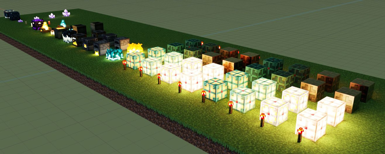 Mineways: 3D Prints of Minecraft Objects - Discussion - Minecraft: Java ...