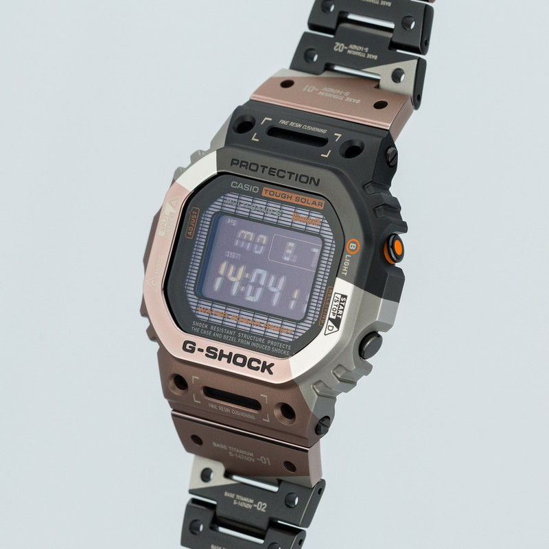 Casio G Shock GMW B5000 TVB 1 ER 3 — Postimages