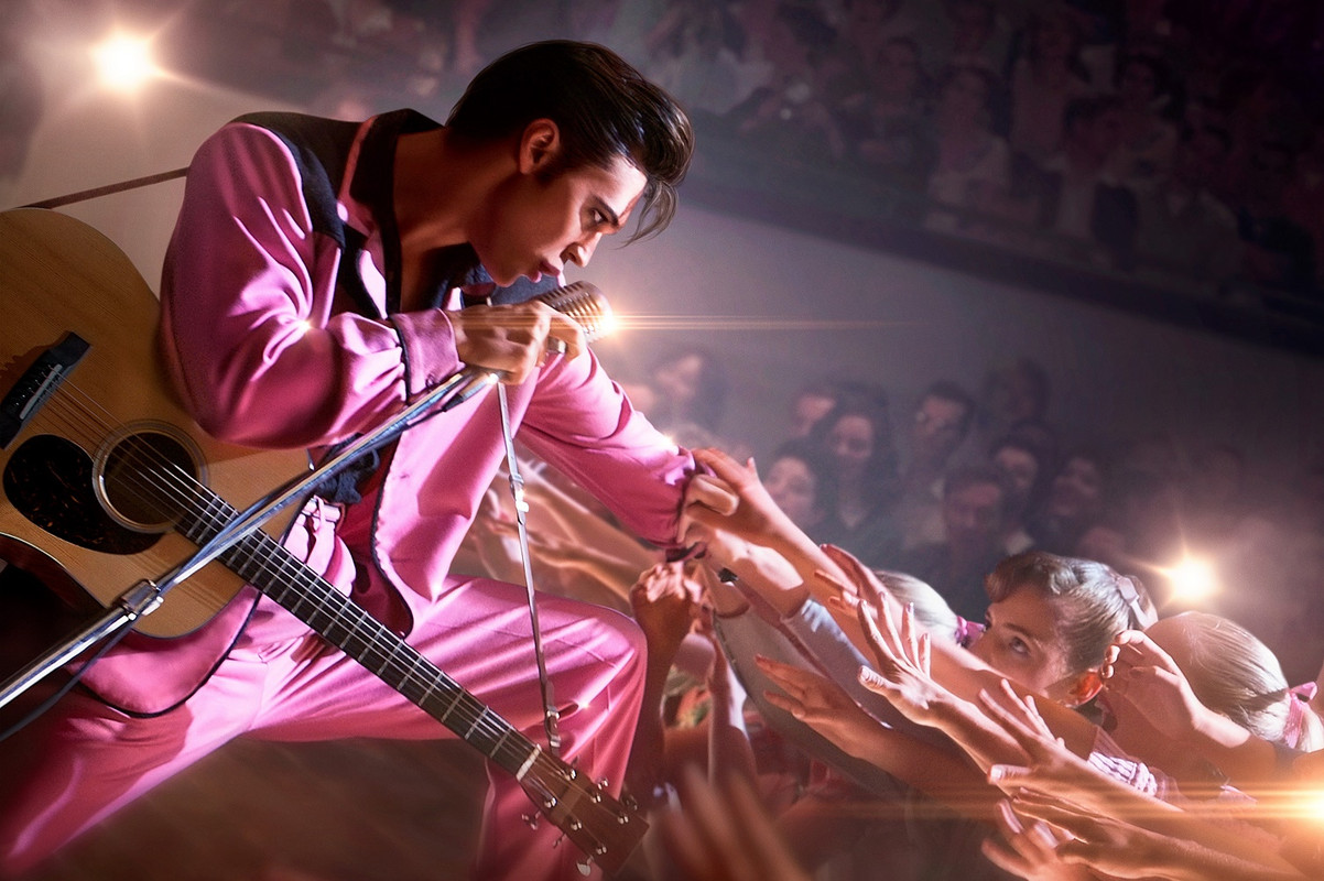 FILM: ELVIS, biografski [osvrt Robert Jukić] - FILM-mag.net