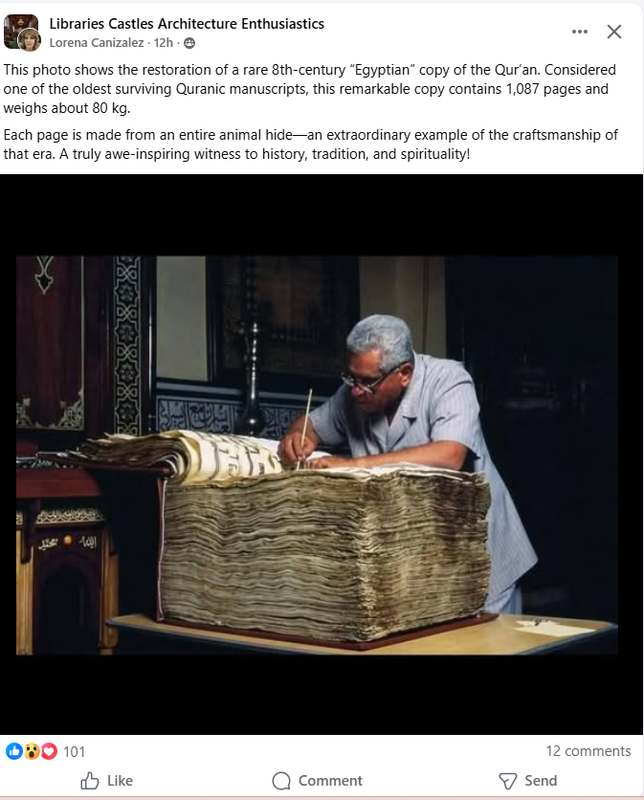 Serial killer would skin people, then use their skins as paper to write ...